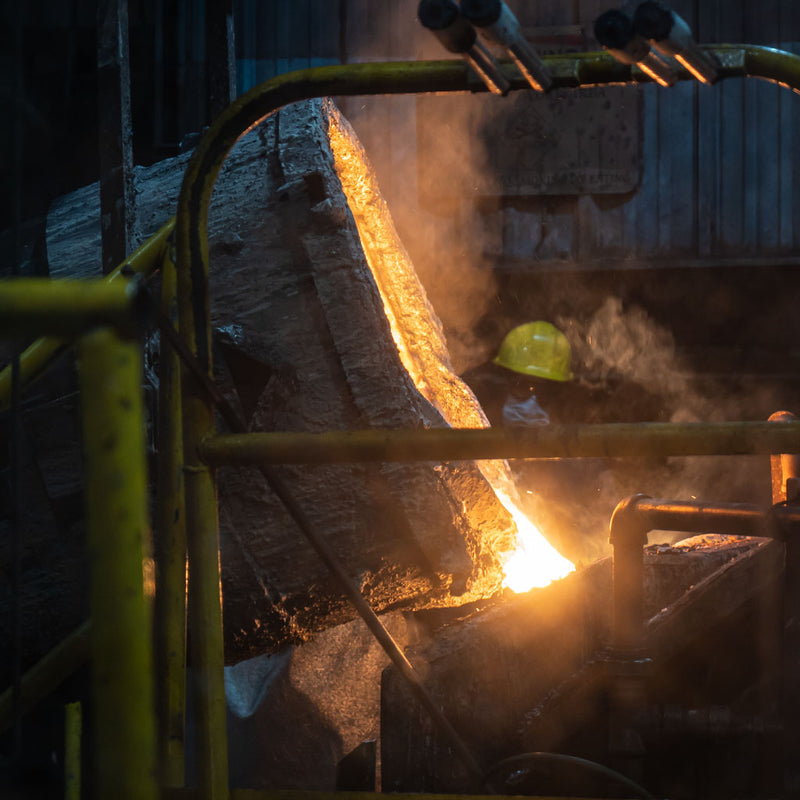 How It's Made: Crafting Stargazer Cast Iron Cookware