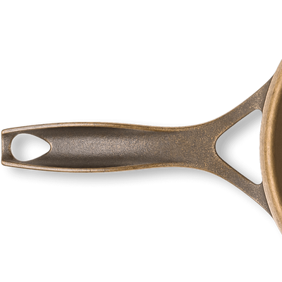 Stargazer | Cast Iron Cookware Made in USA