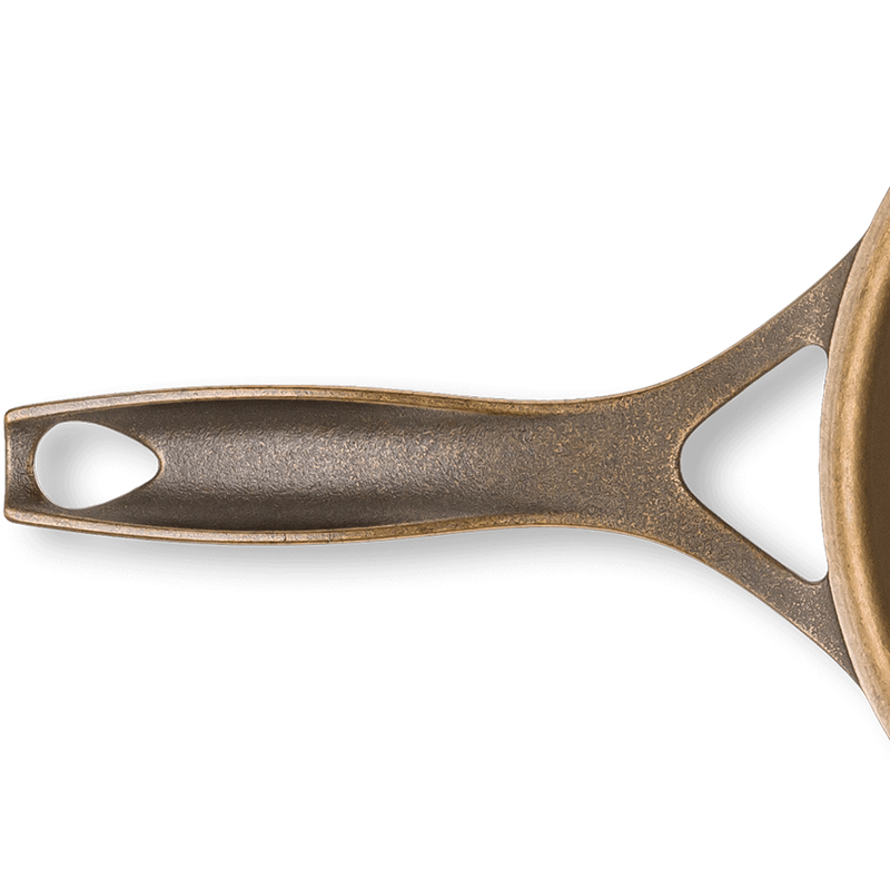 Stargazer | Cast Iron Cookware Made in USA